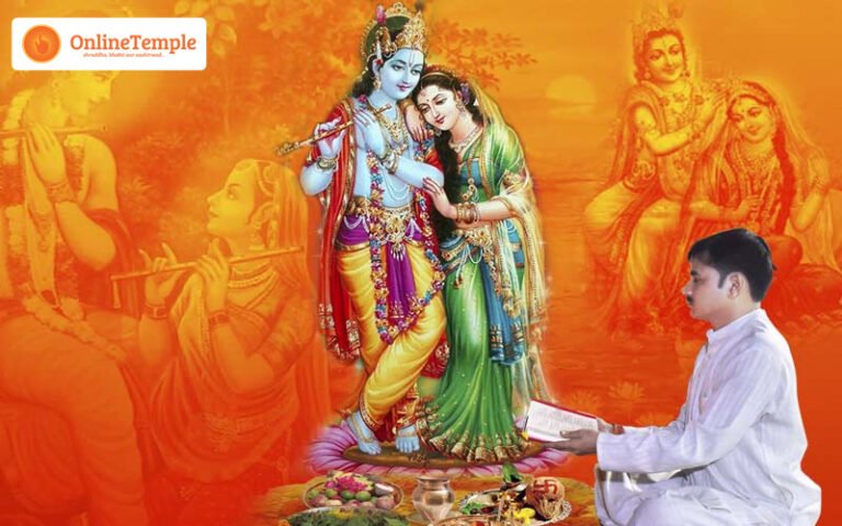 How to Perform Lord Krishna Puja, its Significance, and Benefits