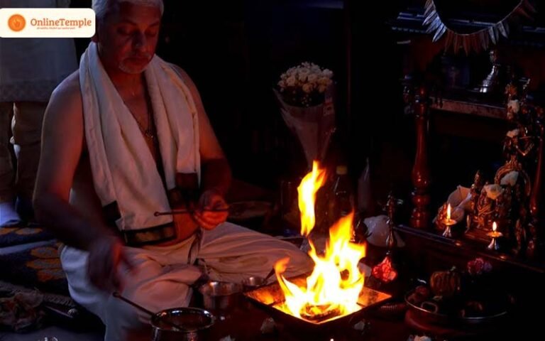 The Spiritual Significance and Benefits of Havan in Hindu Religion