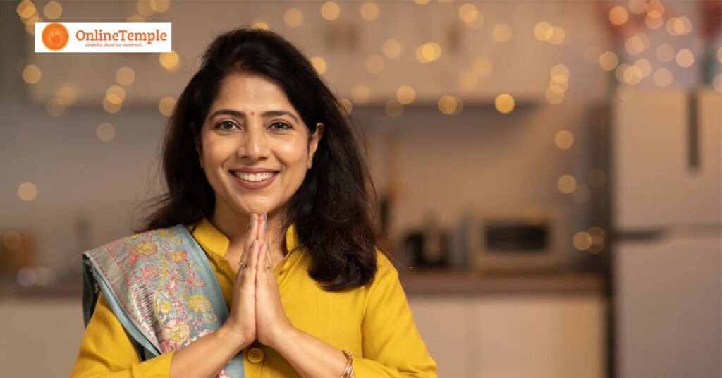 Aarti | Exploring the Importance, Benefits, and Devotion of Aarti